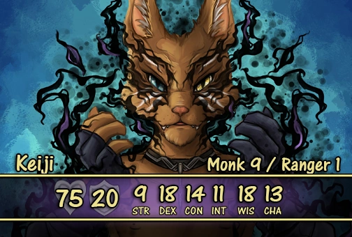 Statblocks | Do' Aeris Wiki | Fandom