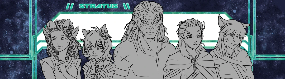 Mini Kampagne: Stratus | Do' Aeris Wiki | Fandom