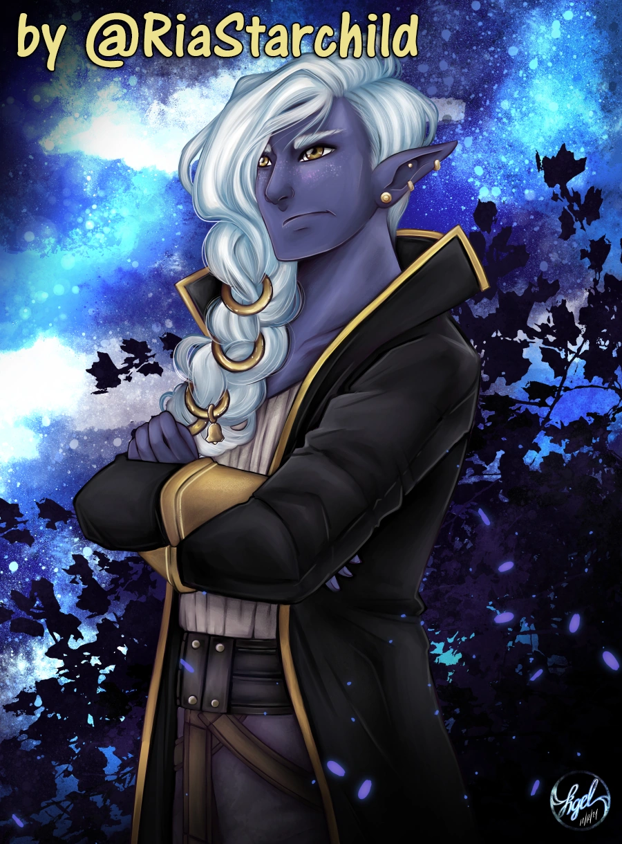 Vael | Do' Aeris Wiki | Fandom