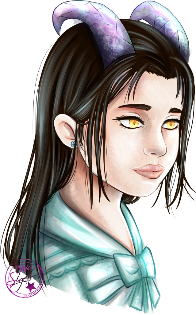 Lillith | Do' Aeris Wiki | Fandom
