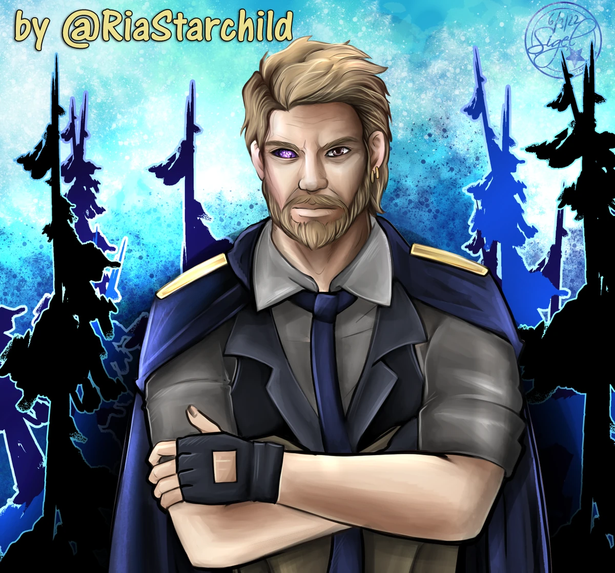 Aster | Do' Aeris Wiki | Fandom