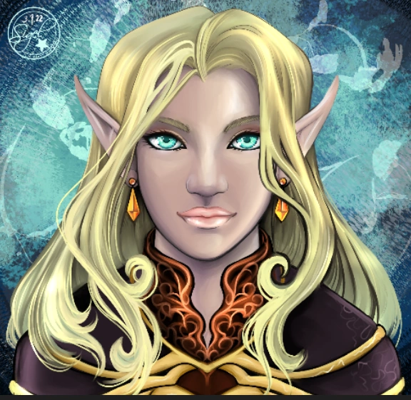 Iriala Feyandriel Aldriar | Do' Aeris Wiki | Fandom