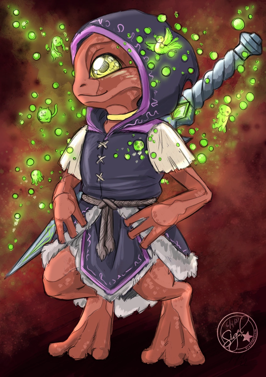 Maya | Do' Aeris Wiki | Fandom