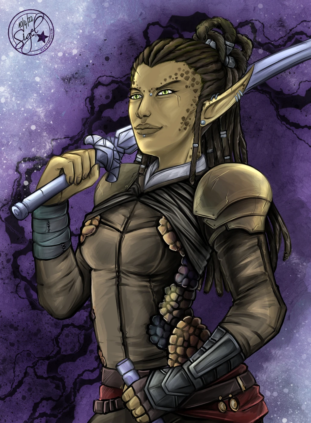 Ravas | Do' Aeris Wiki | Fandom