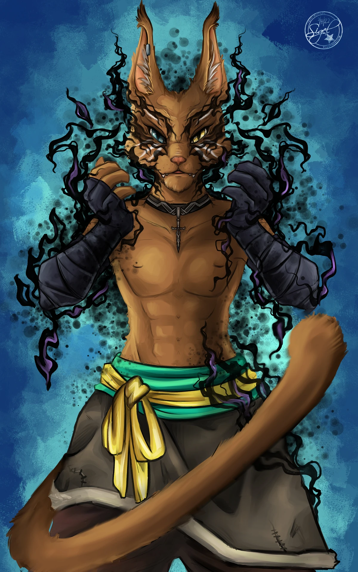 Keiji Asa | Do' Aeris Wiki | Fandom