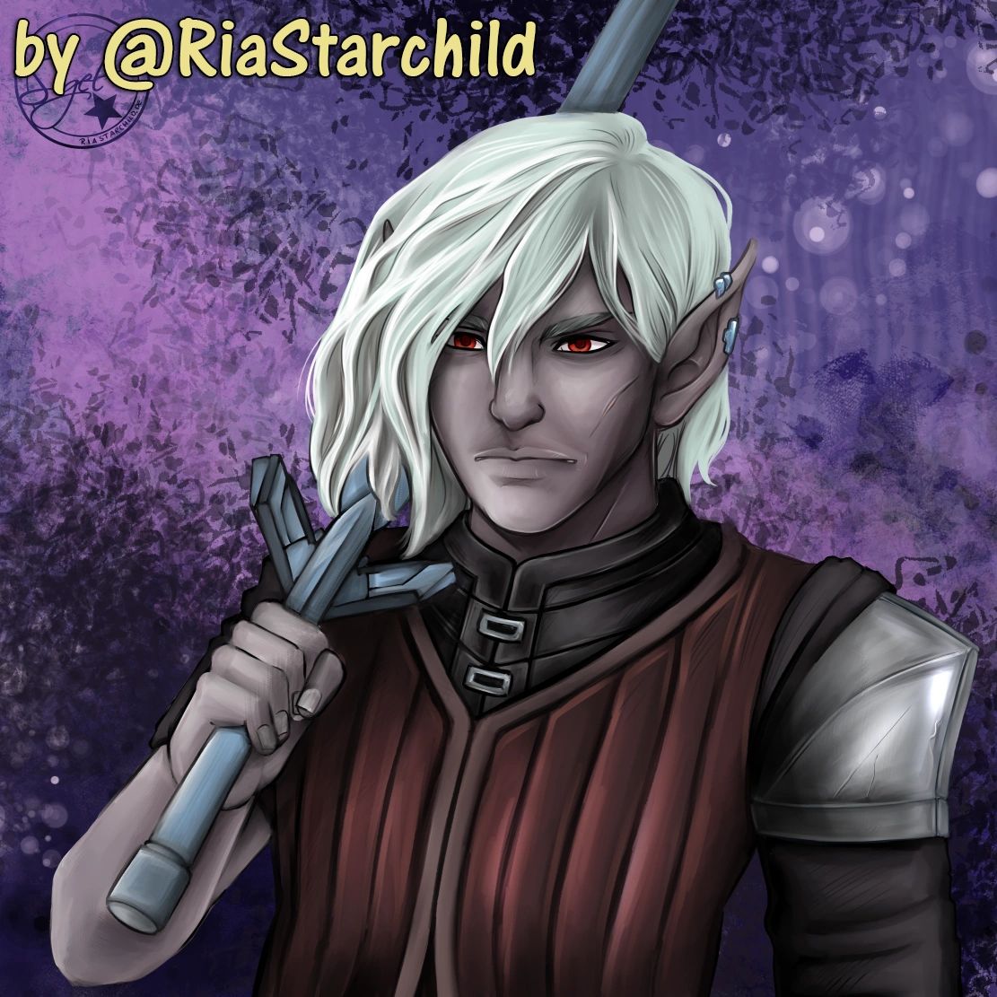 Corrupted | Do' Aeris Wiki | Fandom