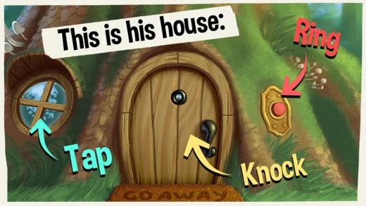 Domek McGrumpy'ego | Grumpypedia Wiki | Fandom