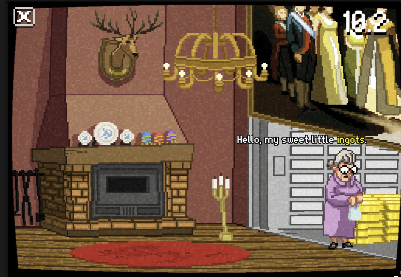 do not feed the monkeys tips