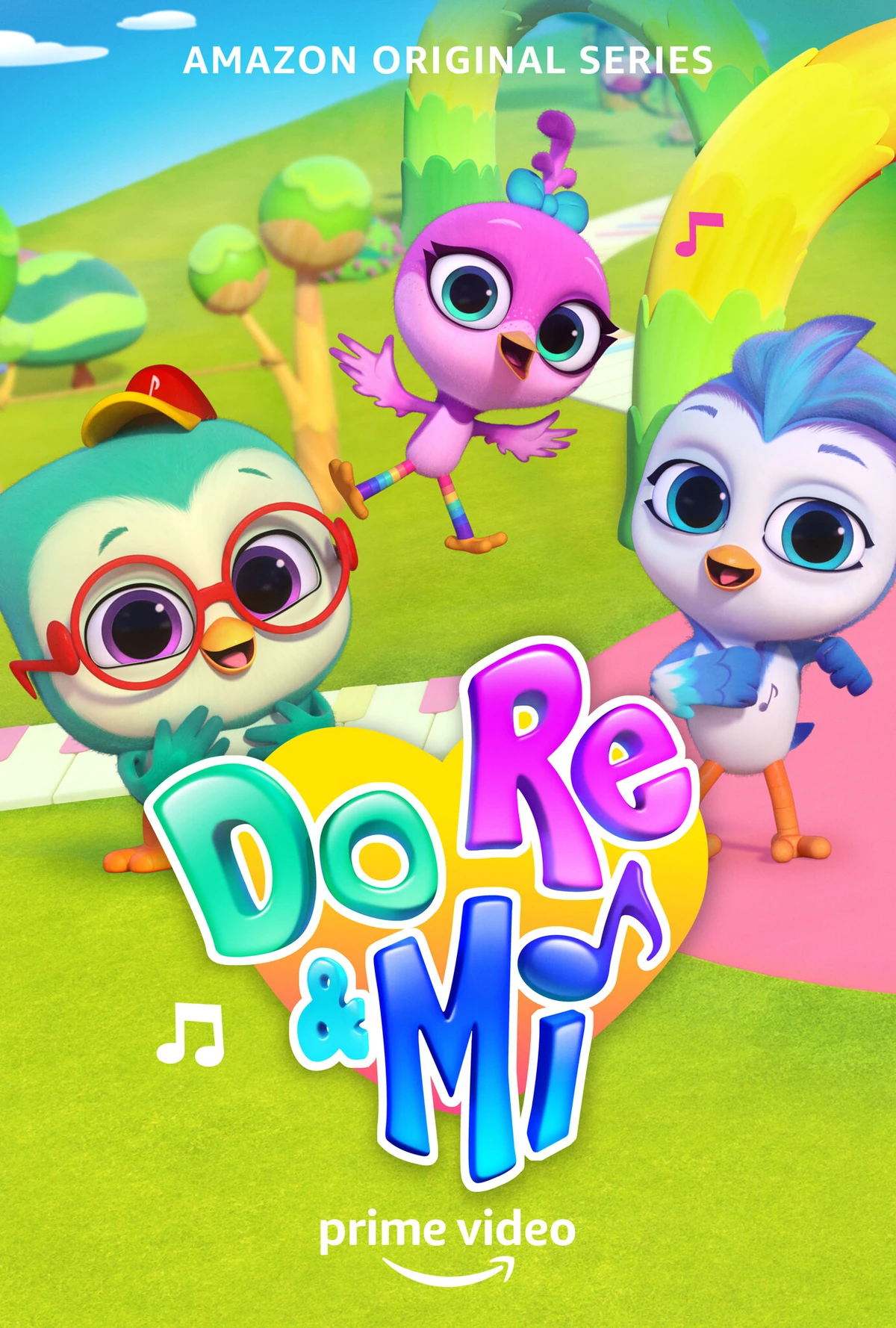 Do, Re & Mi | Do, Re & Mi Wiki | Fandom