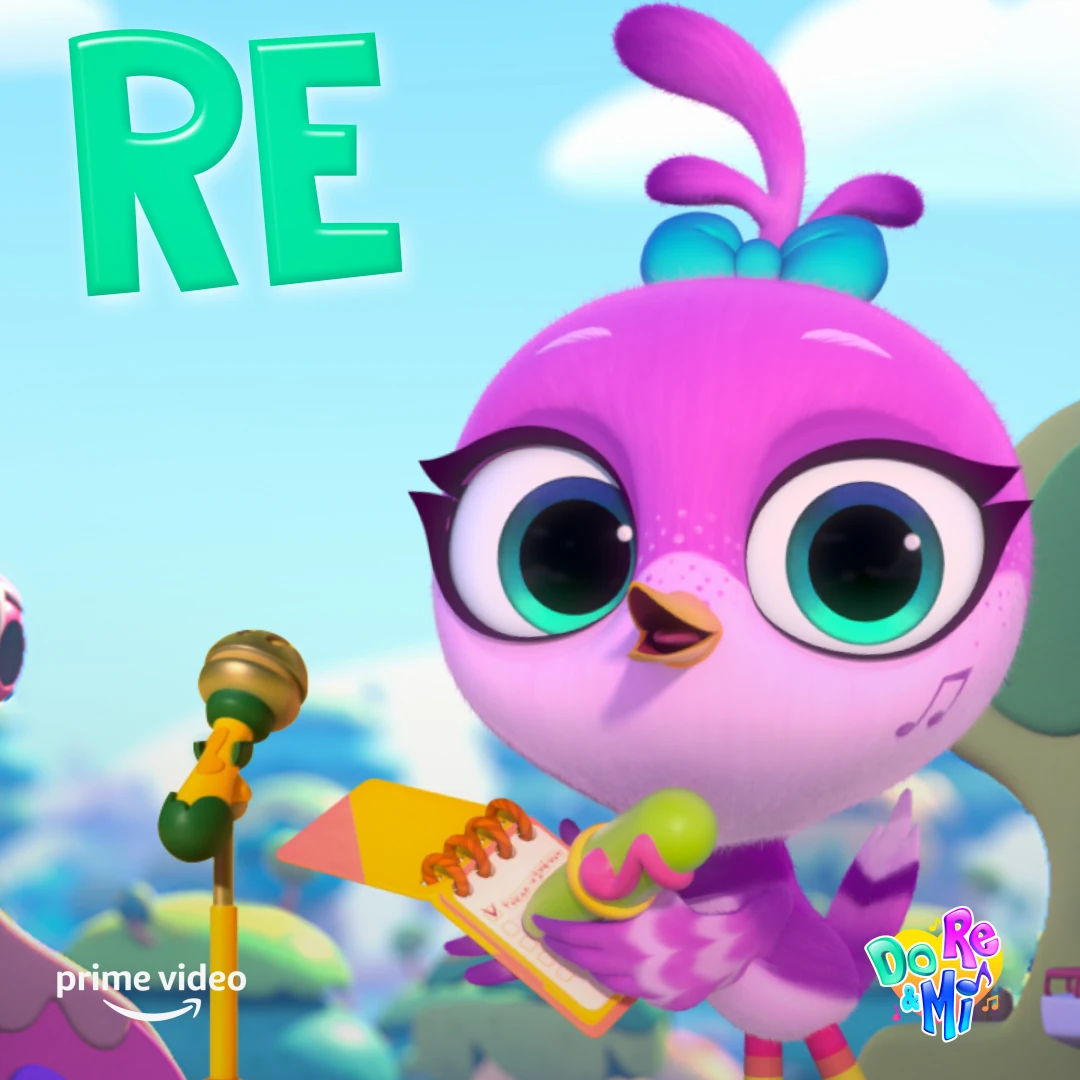 Re | Do, Re & Mi Wiki | Fandom