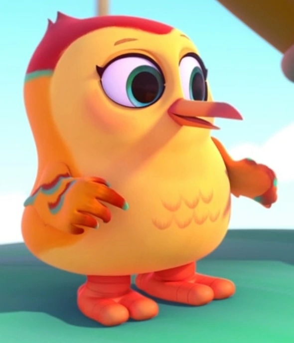 Conga | Do, Re & Mi Wiki | Fandom