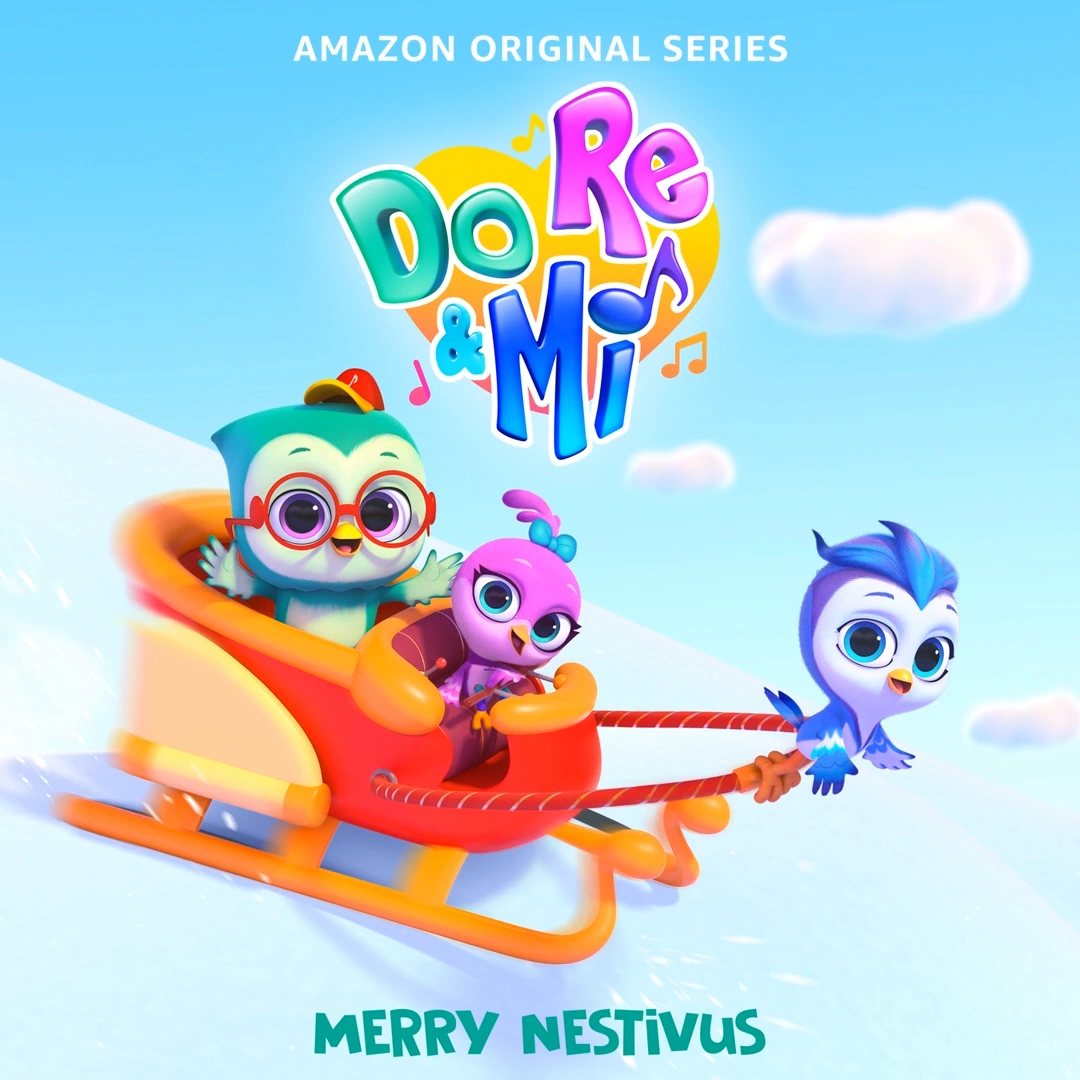 We Gotta Find Snow | Do, Re & Mi Wiki | Fandom