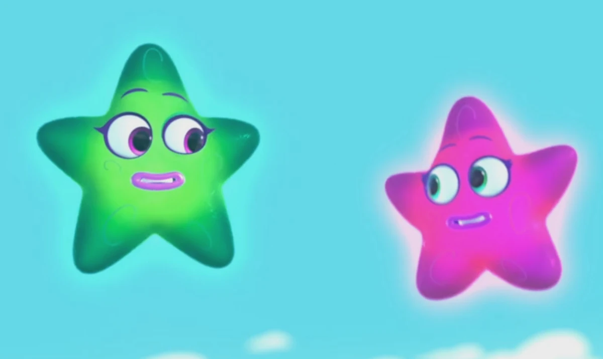 Harmony and Melody | Do, Re & Mi Wiki | Fandom