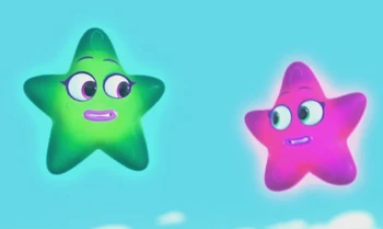 Harmony and Melody | Do, Re & Mi Wiki | Fandom