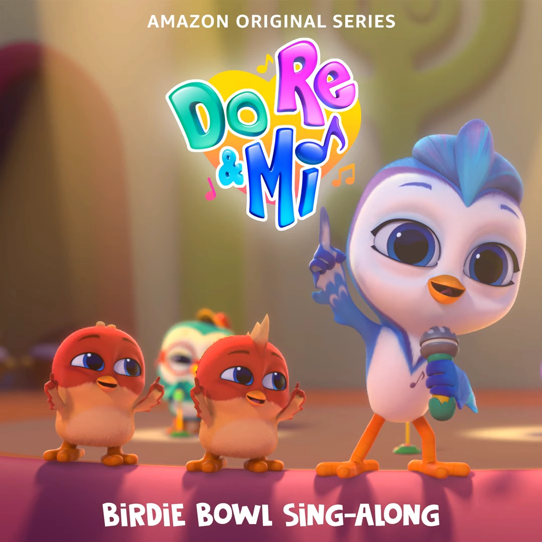 Head, Shoulders, Wings, and Toes | Do, Re & Mi Wiki | Fandom