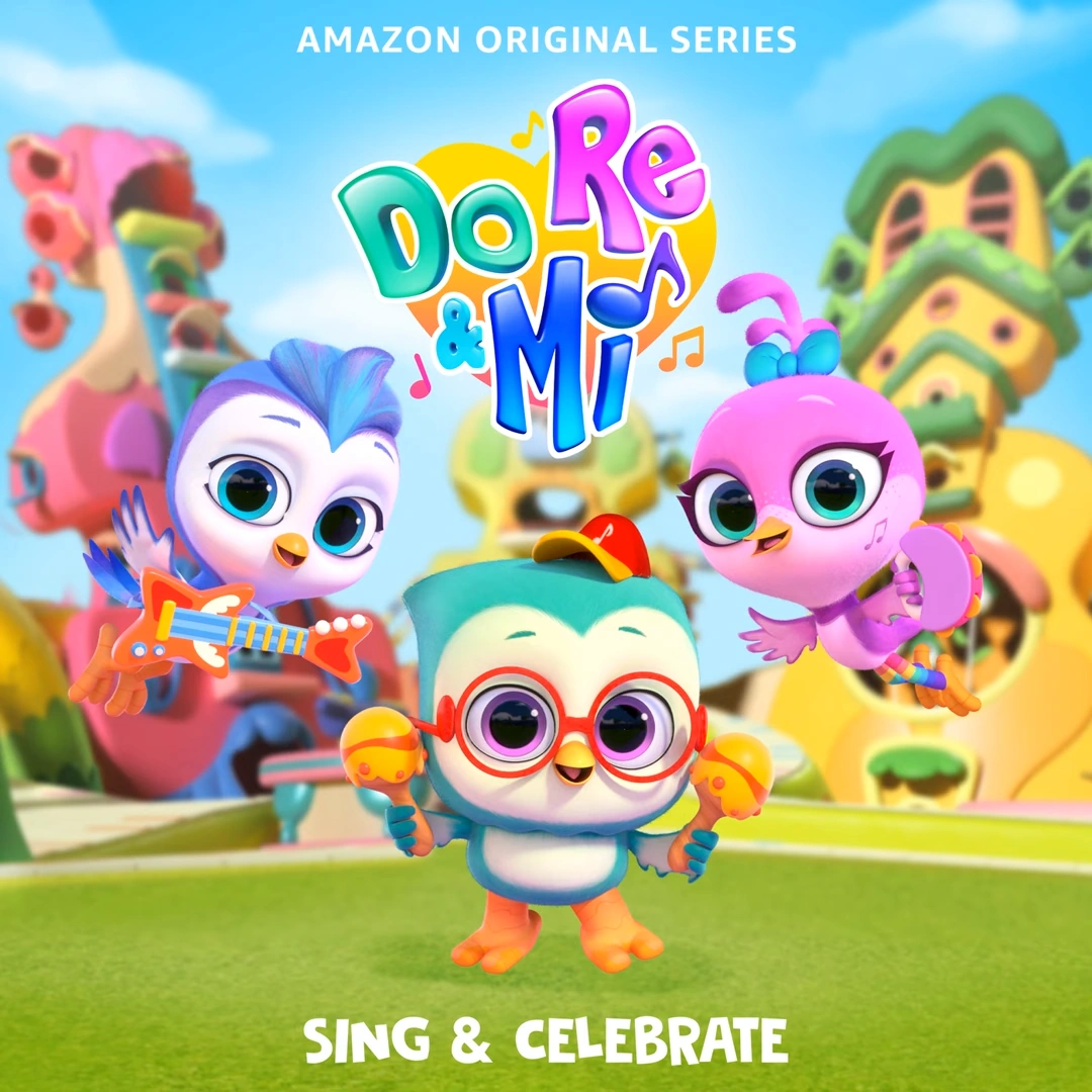 Rain Rain Rain | Do, Re & Mi Wiki | Fandom