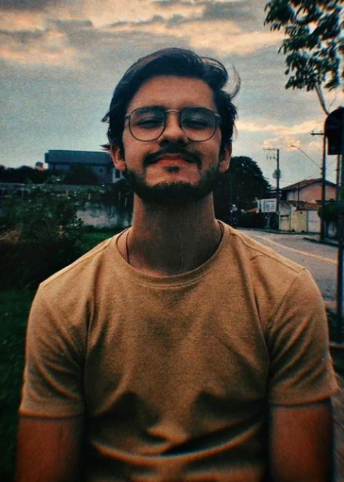 Fernando Valon | Wiki Do Universo Mundo Escondido | Fandom