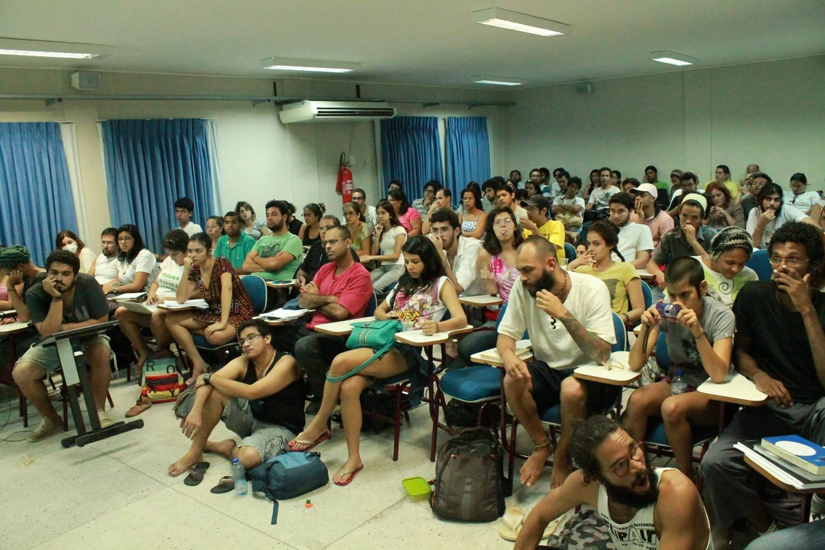 Política no VT | Wiki Do VT | Fandom