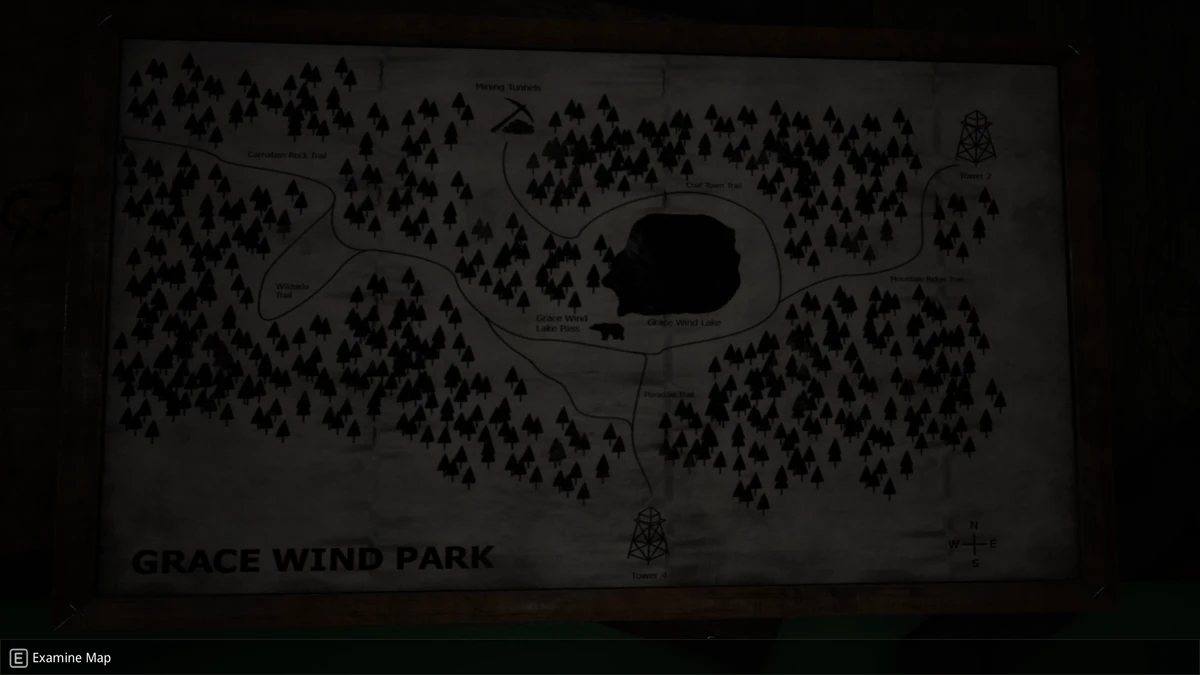 Gracewind Park | Do you copy Wiki | Fandom