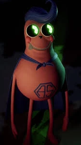 Sparky | Do you see sparky unoffical Wiki | Fandom