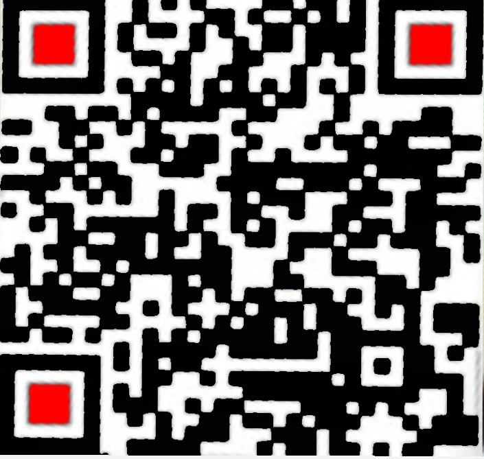 Qr monster | Do you see sparky unoffical Wiki | Fandom