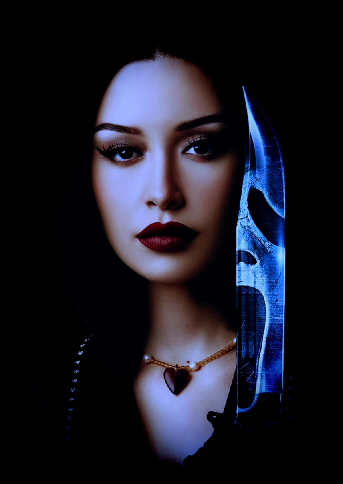 Rosita Espinosa | Do You Wanna Play A Game Wiki | Fandom