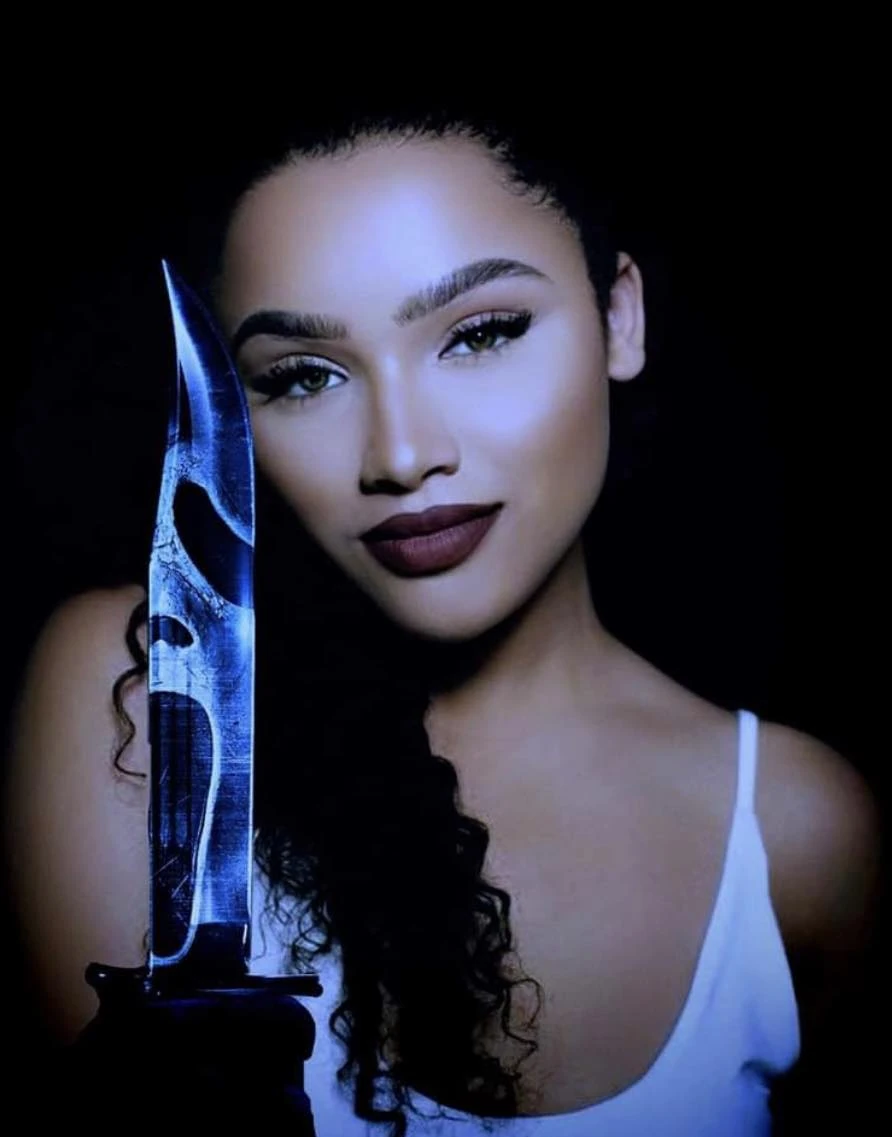 Lana Meeks-Levine | Do You Wanna Play A Game Wiki | Fandom