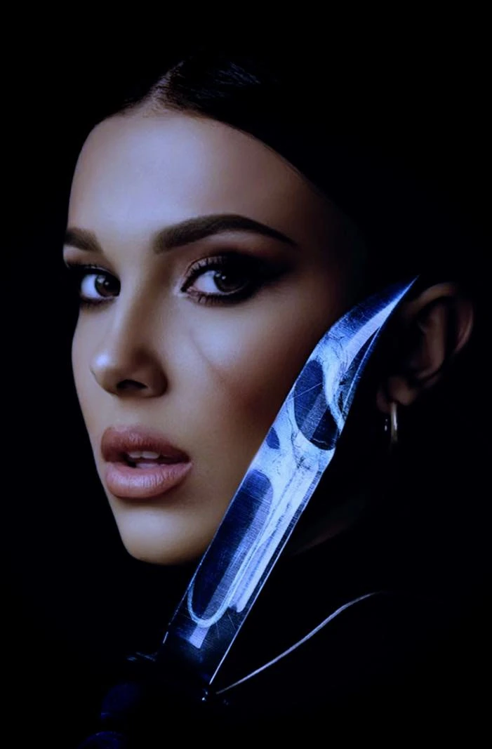 Luna Prescott-Madden | Do You Wanna Play A Game Wiki | Fandom