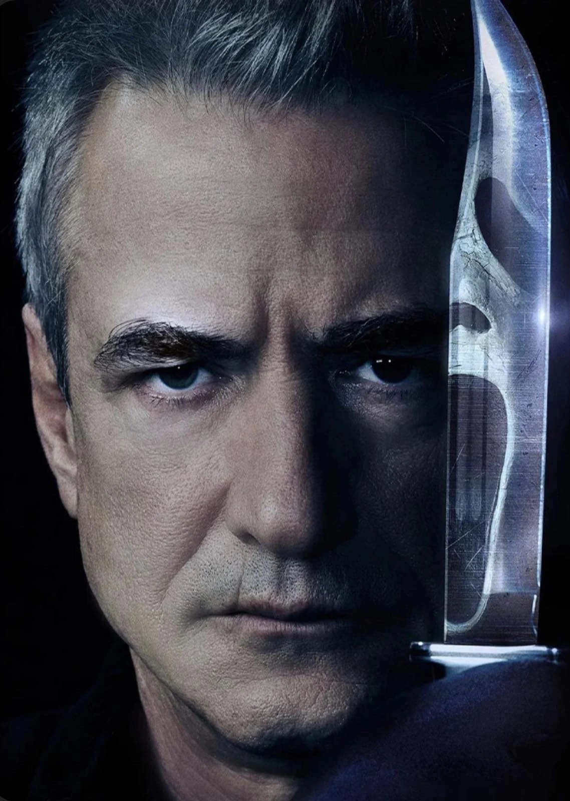 Wayne Bailey | Do You Wanna Play A Game Wiki | Fandom