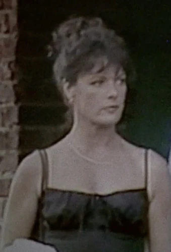 Maureen Prescott | Do You Wanna Play A Game Wiki | Fandom