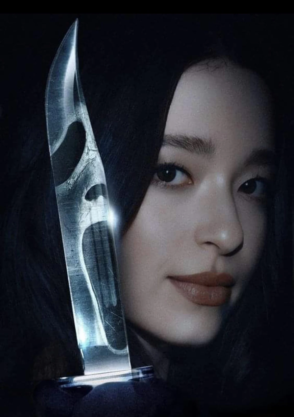 Amber Freeman | Do You Wanna Play A Game Wiki | Fandom