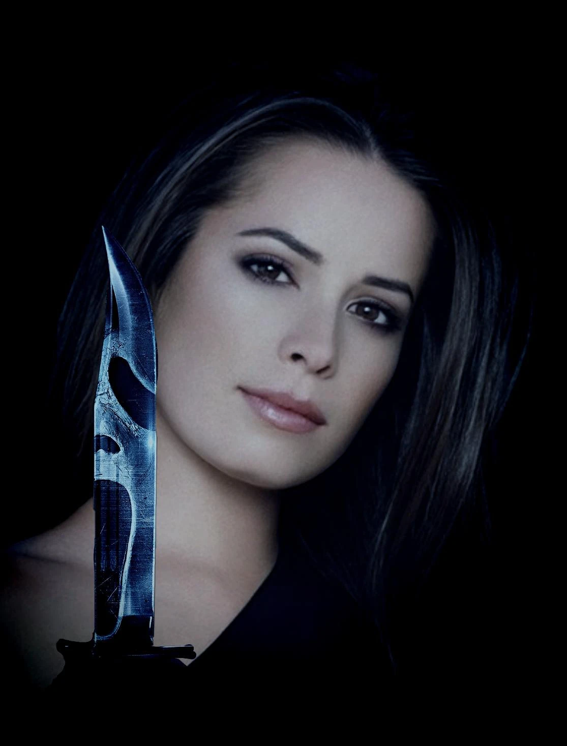 Lucy Prescott | Do You Wanna Play A Game Wiki | Fandom