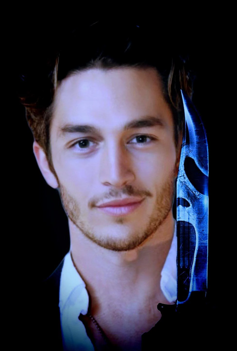 Seth Branson | Do You Wanna Play A Game Wiki | Fandom