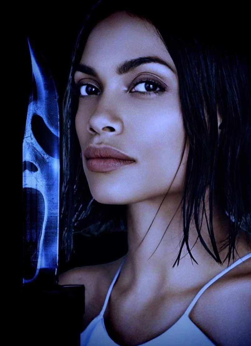 Vanessa Levine | Do You Wanna Play A Game Wiki | Fandom