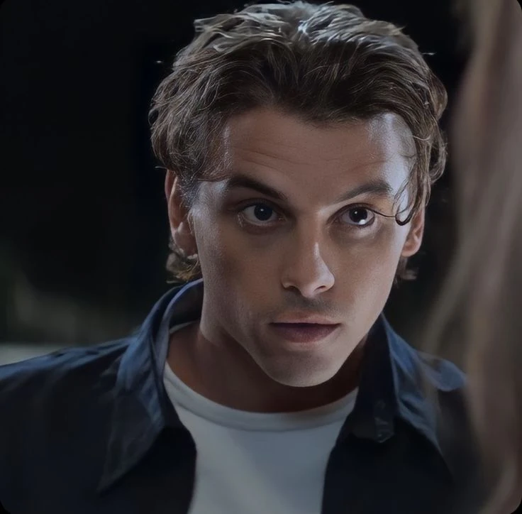 Billy Loomis | Do You Wanna Play A Game Wiki | Fandom