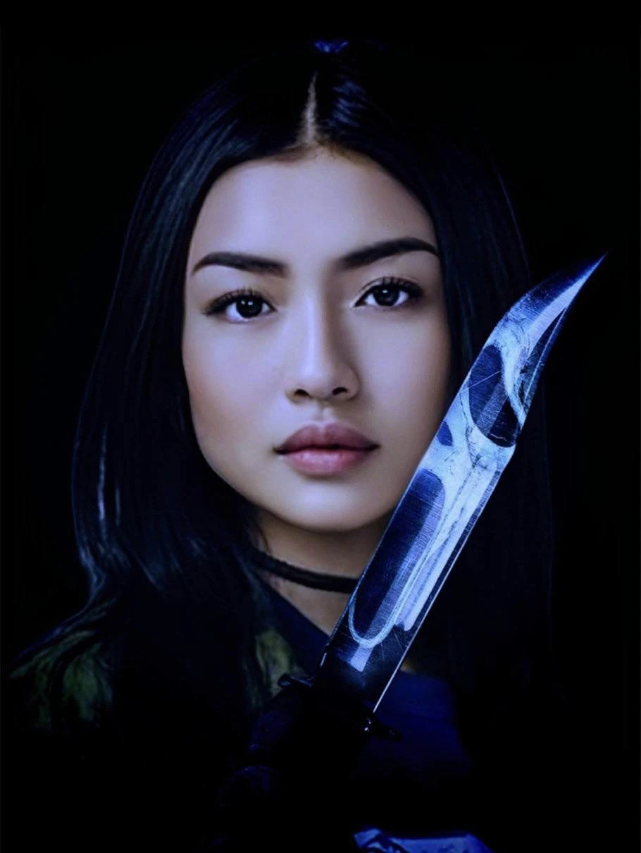 Riley Marra | Do You Wanna Play A Game Wiki | Fandom