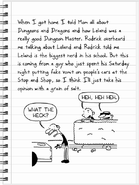 Fake Vomit Prank | Diary of a Wimpy Kid Wiki | Fandom