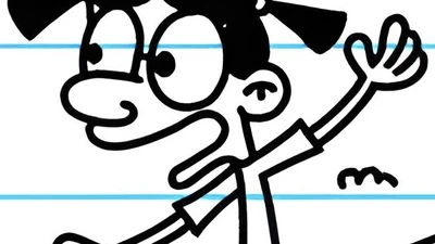 Patty Farrell Diary Of A Wimpy Kid Book