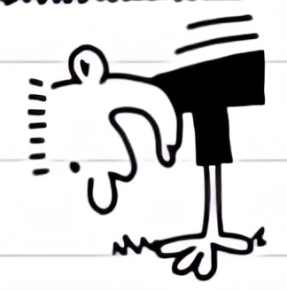 Dan Swann | Diary of a Wimpy Kid Wiki | Fandom