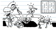 Rowley Jefferson | Diary of a Wimpy Kid Wiki | Fandom