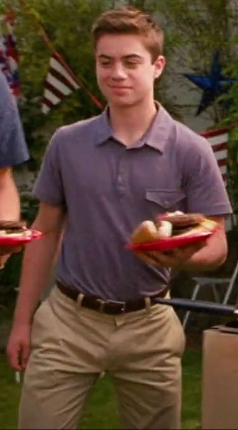 Biff Warren | Diary of a Wimpy Kid Wiki | Fandom