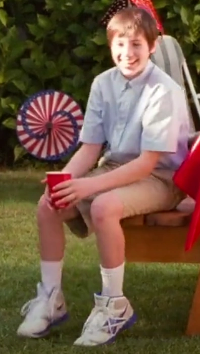 Chip Warren | Diary of a Wimpy Kid Wiki | Fandom