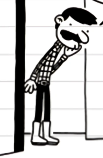 Susan Heffley Diary Of A Wimpy Kid Wiki Fandom Powered