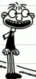 Fregley | Diary of a Wimpy Kid Wiki | Fandom