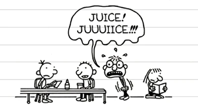 Discuss Everything About Diary of a Wimpy Kid Wiki | Fandom