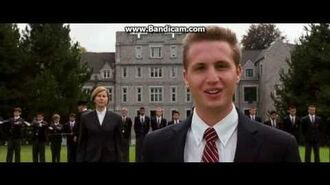 Spag Union | Diary of a Wimpy Kid Wiki | Fandom