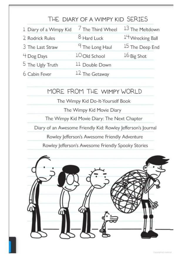 Susan Heffley/Gallery/Big Shot | Diary of a Wimpy Kid Wiki | Fandom
