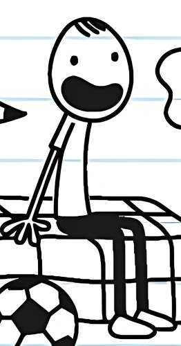 Gabe | Diary of a Wimpy Kid Wiki | Fandom