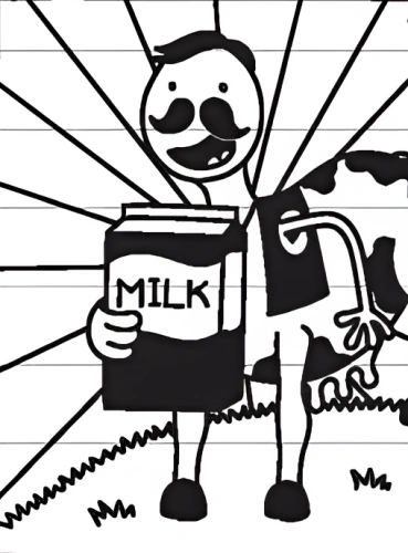 Rowley Jefferson Drawing