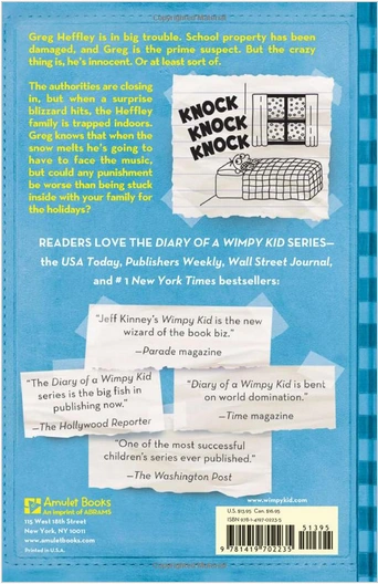 Diary of a Wimpy Kid: Cabin Fever/Gallery | Diary of a Wimpy Kid Wiki ...